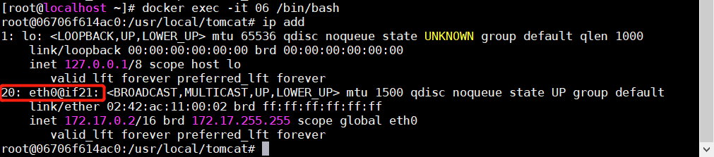 Docker - Warner's Wiki