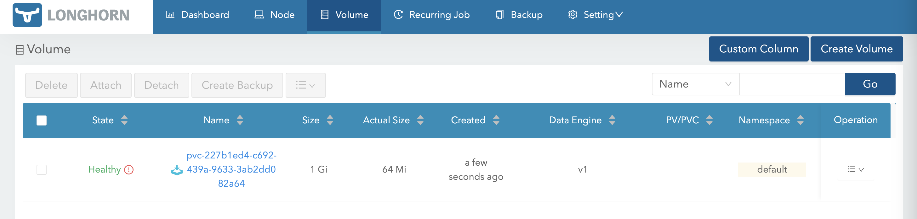 SUSE 第一周产品部署使用随记 - Warner's Wiki