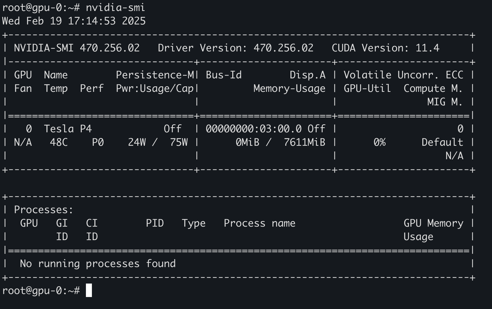RKE/RKE2 节点配置 Nvidia Container Toolkit - Warner's Wiki