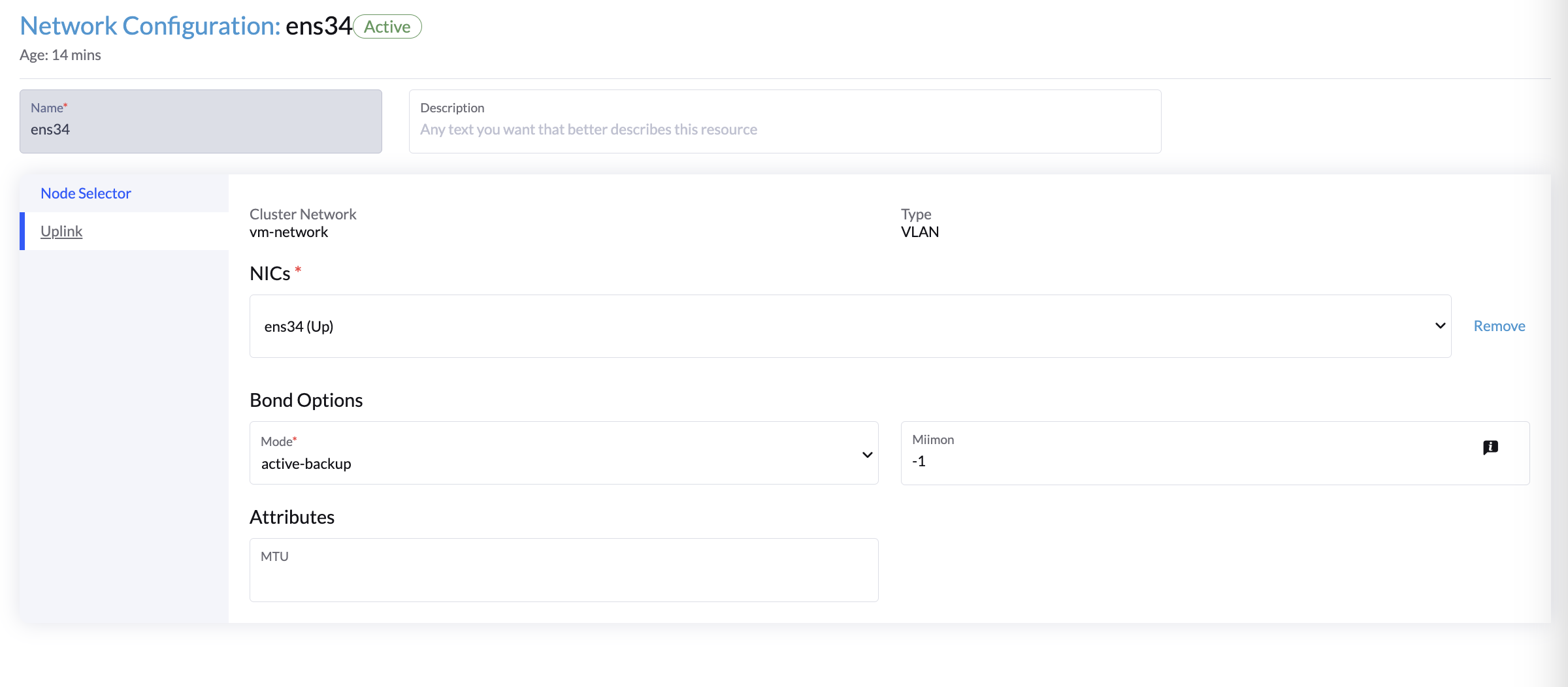 Harvester 使用随记 - Warner's Wiki