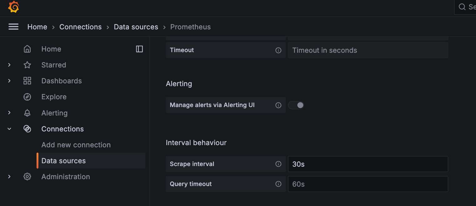 Rancher Pod Metrics 部分 Panel No data 问题排查 - Warner's Wiki